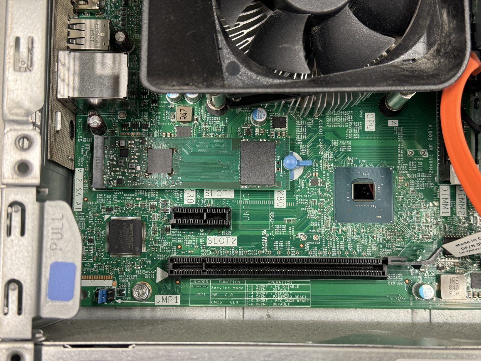 動作が遅くなったDell Vostro 3470にSSDを追加してみた - paselog-ぱせろぐ-